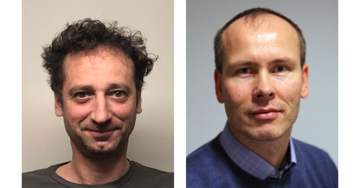 Nye ledere i Finnmarkssykehuset - Finnmarkssykehuset HF