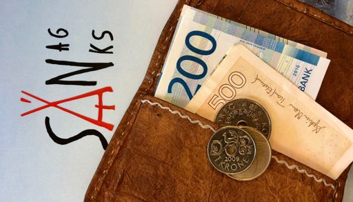 SANKS - Finnmarkssykehuset HF