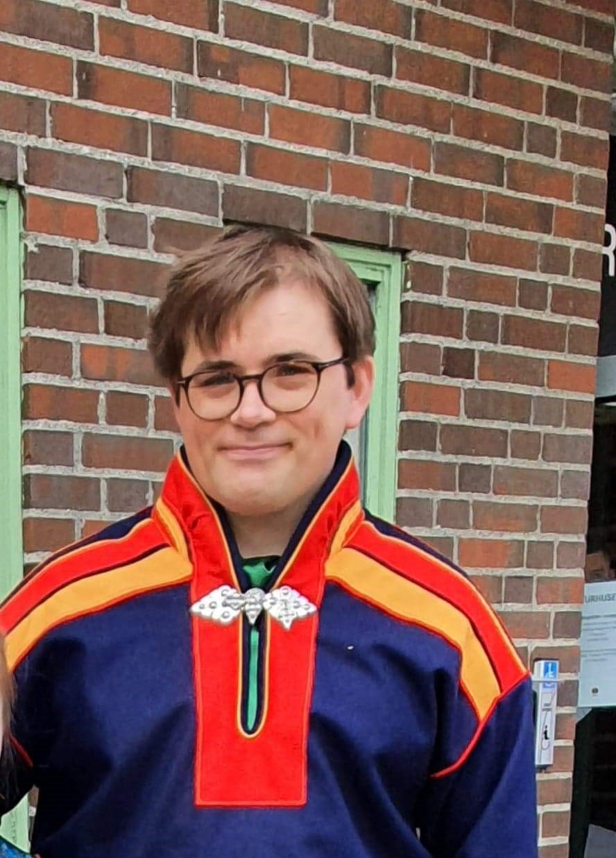 SANKS nasjonalt team - Finnmarkssykehuset HF